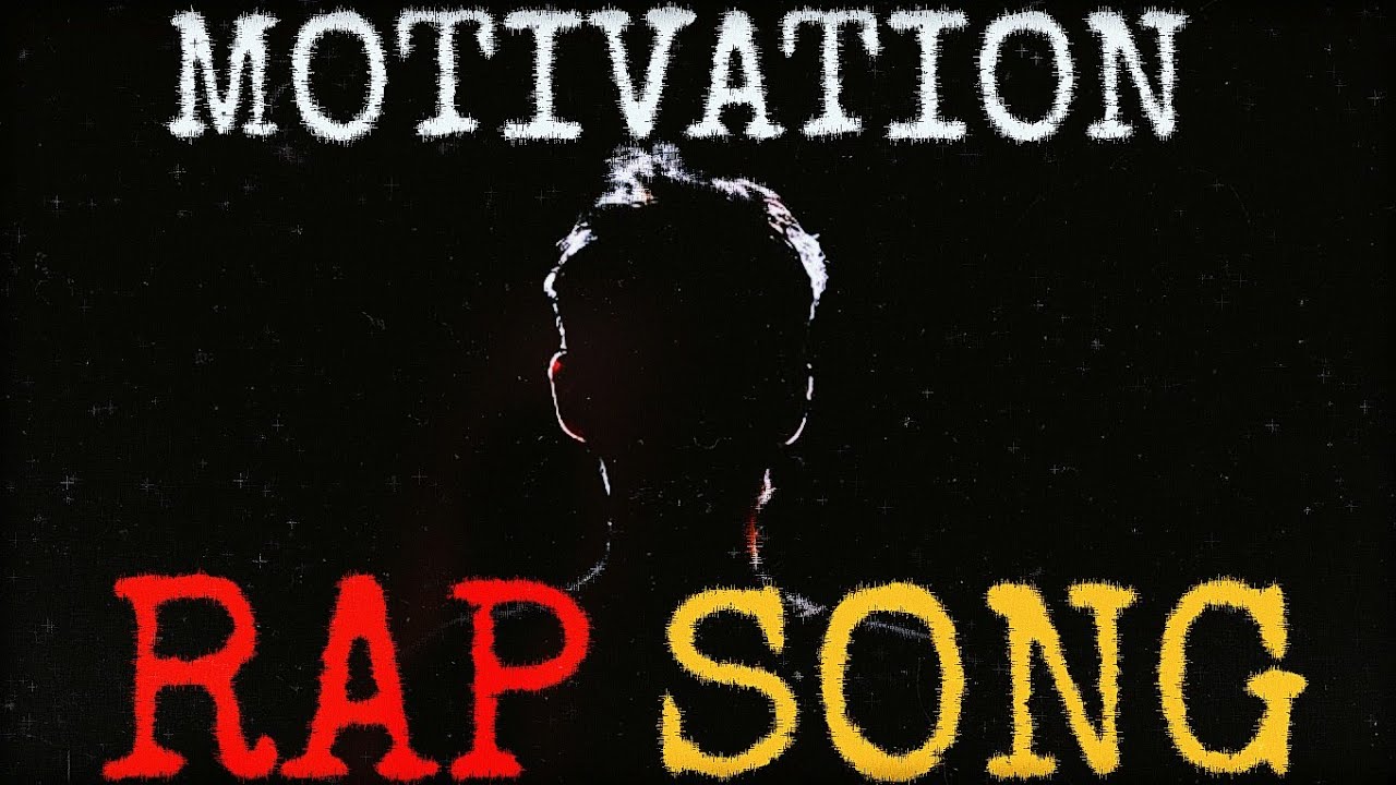 IK BAR LADLE || Motivation Rap song || study motivation rap song ...