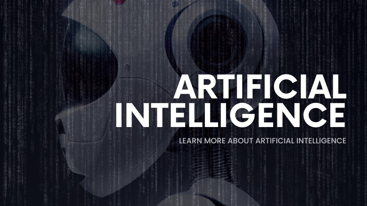 HOW TO LEARN AI IN EASY WAY | ARTIFICIAL INTELLIGENCE | - YouTube