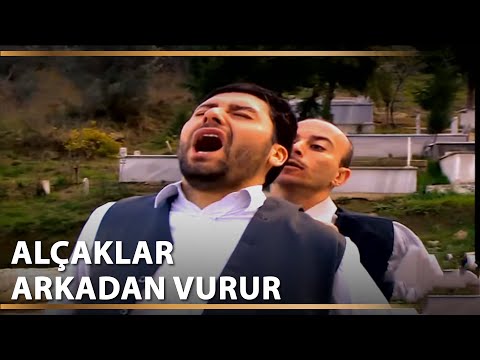 Hem Para Göz Hem de Namussuz Adam | İman Edenler