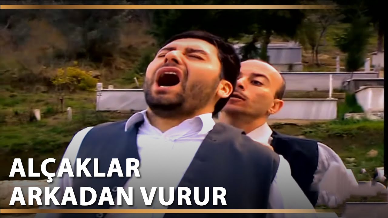 Hem Para Göz Hem de Namussuz Adam | İman Edenler - YouTube