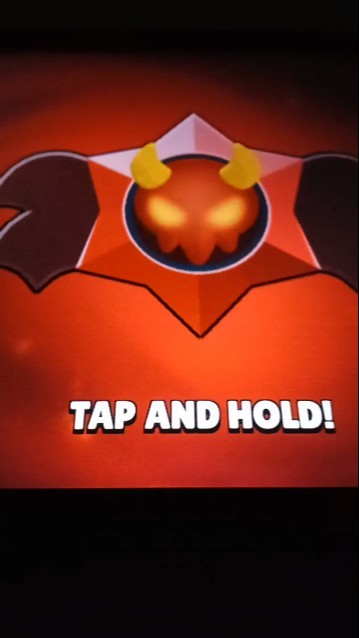 #brawlstar #demon starr drop - YouTube