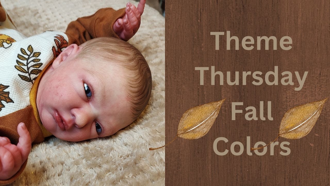 ~Theme Thursday~Colors Of Fall @havinguon7597 @BushelandaPeckNursery ...