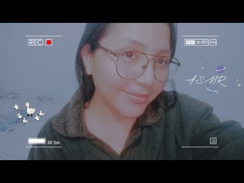 ASMR mira este video si estás triste ʕ⁠´⁠•⁠ ⁠ᴥ⁠•̥⁠`⁠ʔ - YouTube