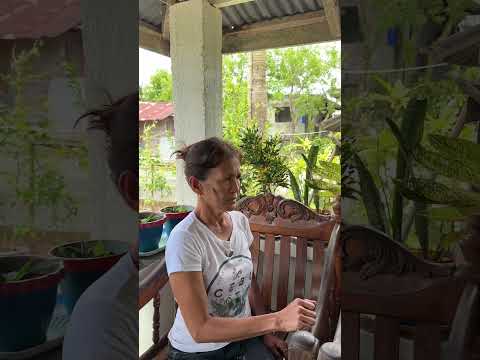 Pangit kabonding 😅