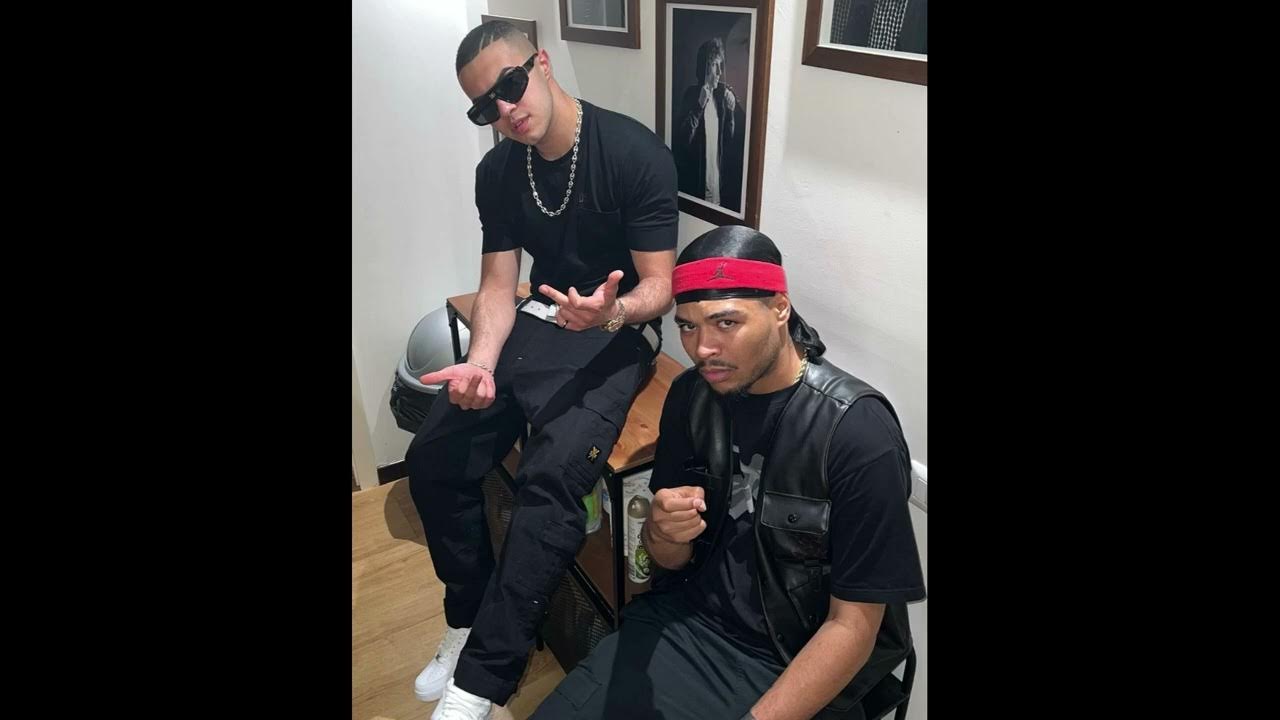 [FREE] Artie 5ive x Sacky Type Beat - "Top G" - YouTube