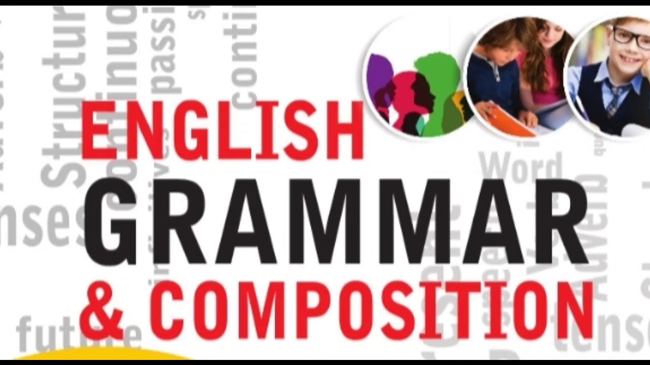 English gram. 5 to 8 part 2 - YouTube