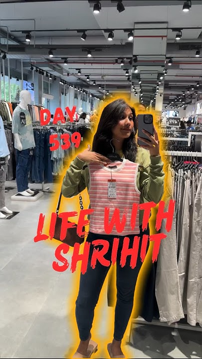 LwS day 539/1000 #youtubeshorts #shopping #dailyvlog - YouTube