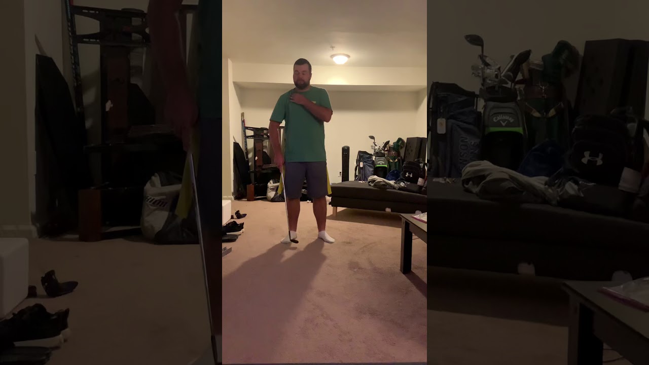 Nicholas Vallone Turn and Push Into Left Foot - YouTube