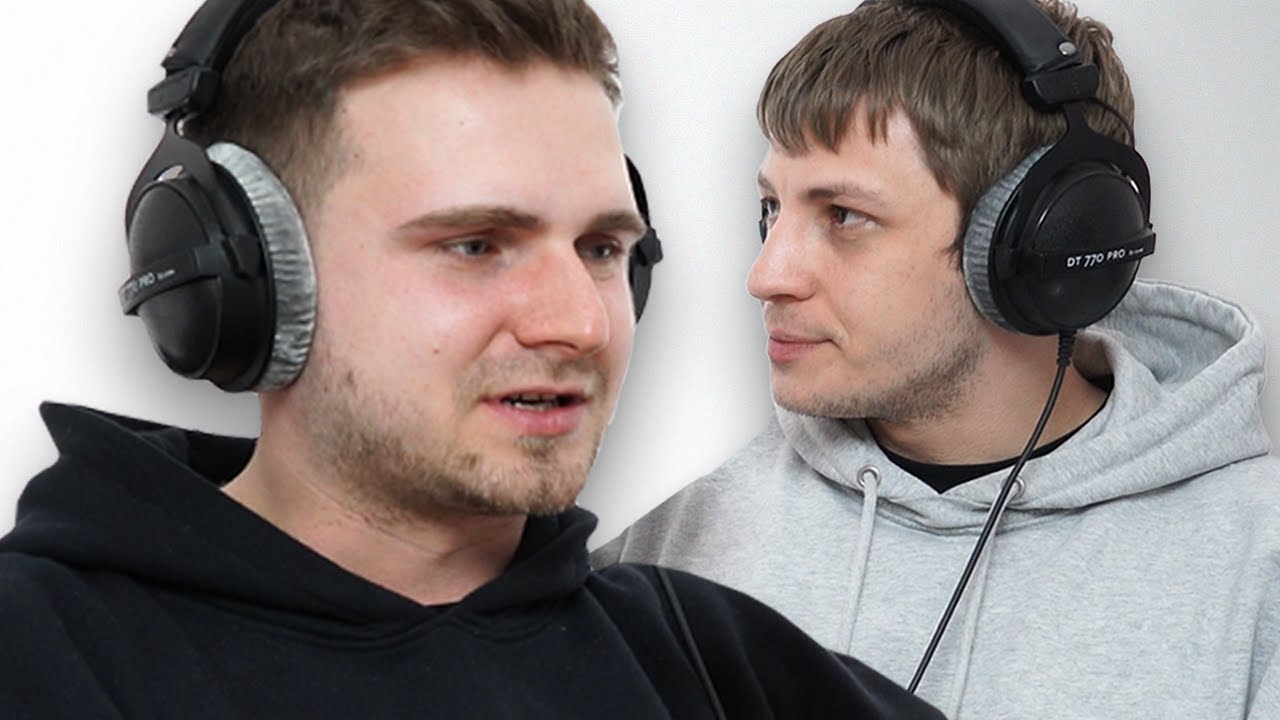 VIDRAIL I very nice podcast #53 - YouTube