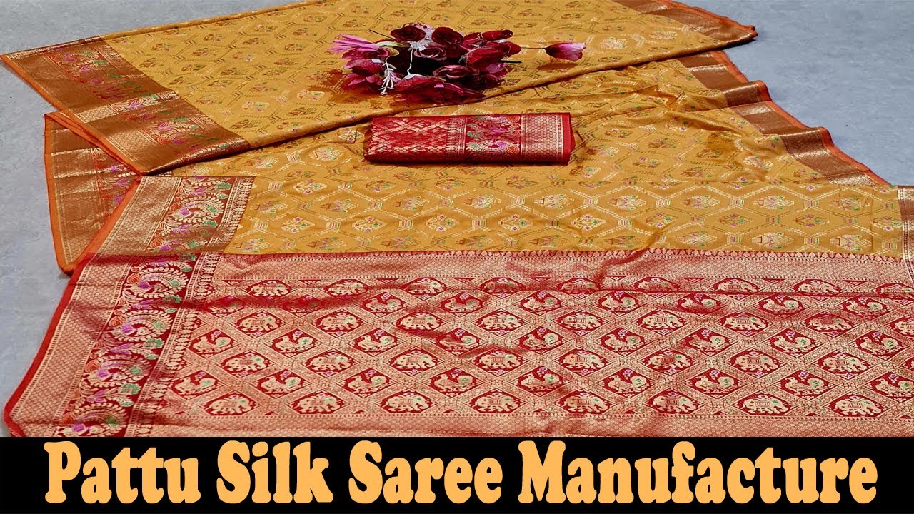 Designer Pattu Soft Silk With Price | Most Popular Lowest Price Soft ...