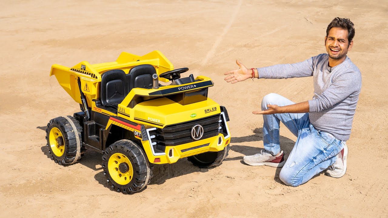Unboxing Real Monster Truck Worth 35000 YouTube Unboxing Real Monster Truck Worth 35000 YouTube