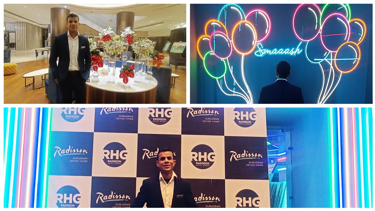 The Night Manager Review |Hotel night shift duties & responsibilities ...