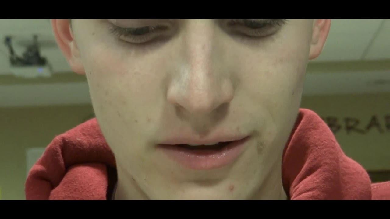 Everyday - David Levithan Book Trailer - YouTube