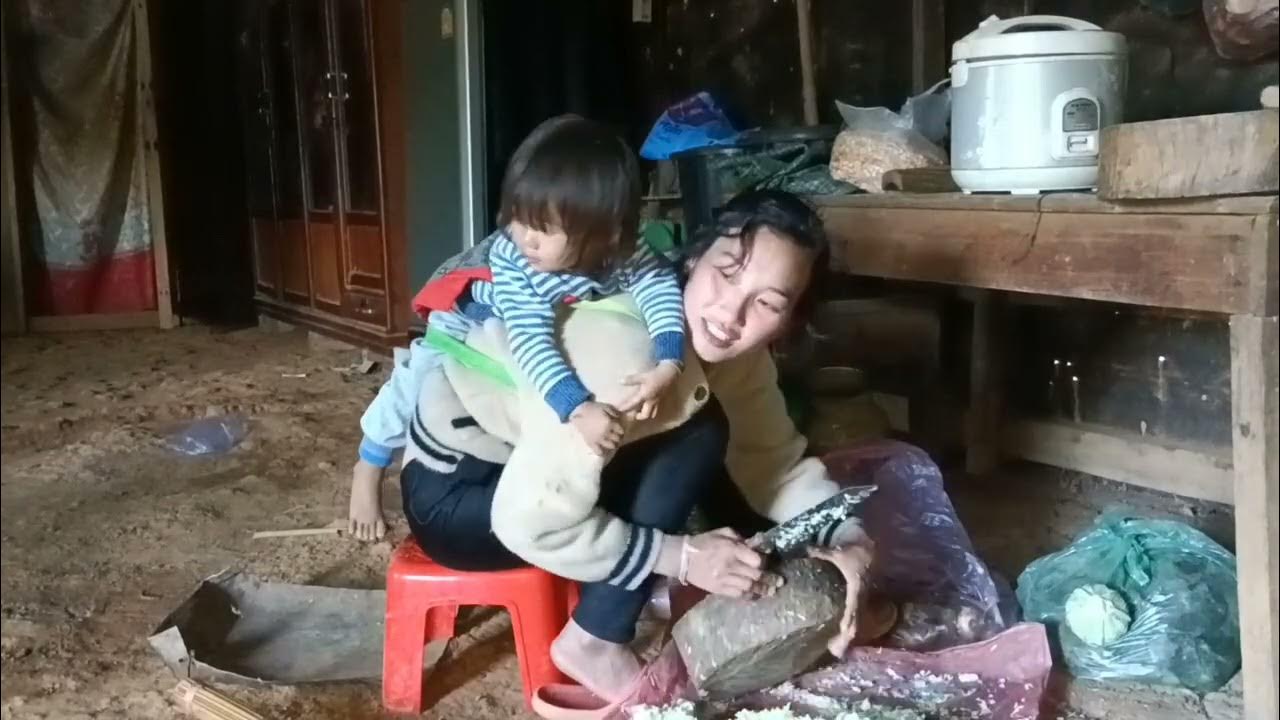 kuv tu me ntxhai wb tsuav zaub pub qaib pub o nawb - YouTube