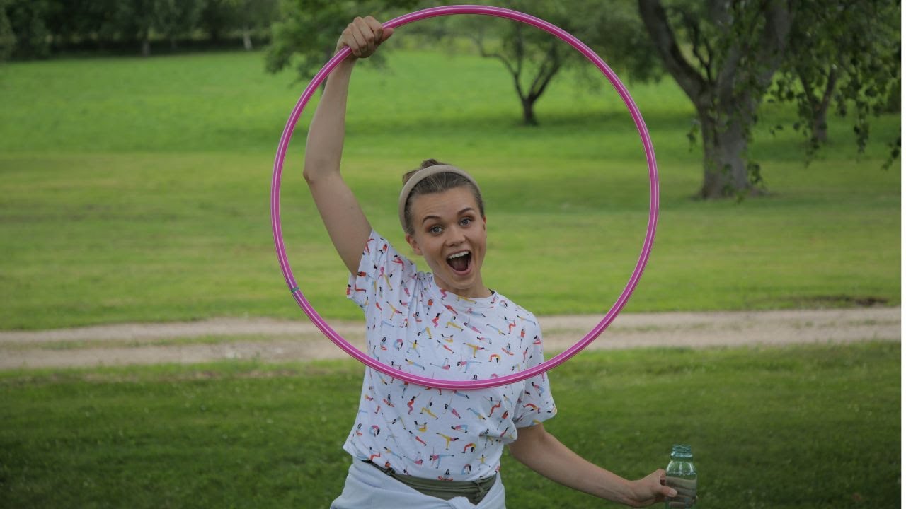 Tuta Asjad: Tuta teeb sporti S01E09 - YouTube