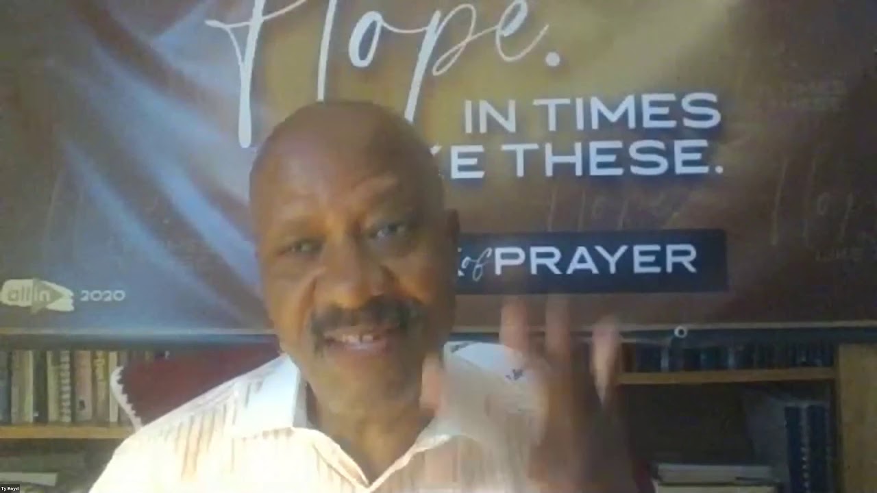 Pastor Boyd Fathers Day Message 6 20 1 1 1 - YouTube