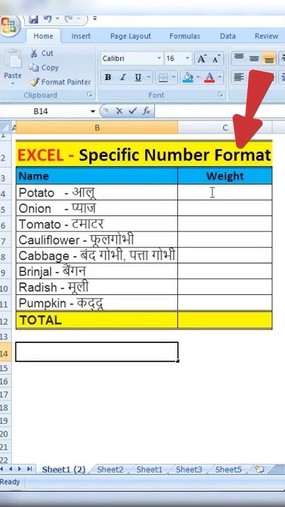 Custom Number Format In Excel Add Text To The Numeric Cell In Excel Excel Excelformula