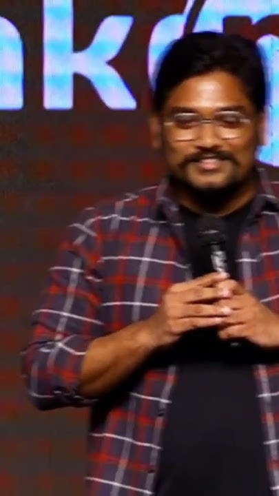 సిద్ధార్థ్ ఎప్పటికీ నా ఇన్స్పిరేషన్ మరియు నాకు ఇష్టమైన నటుడు Youtube