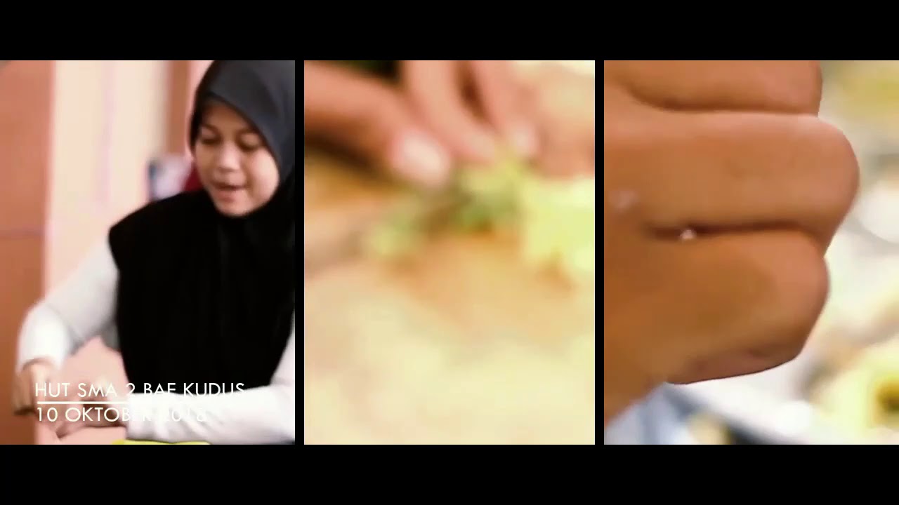 HUT 36 DABAKU OK FIX - YouTube