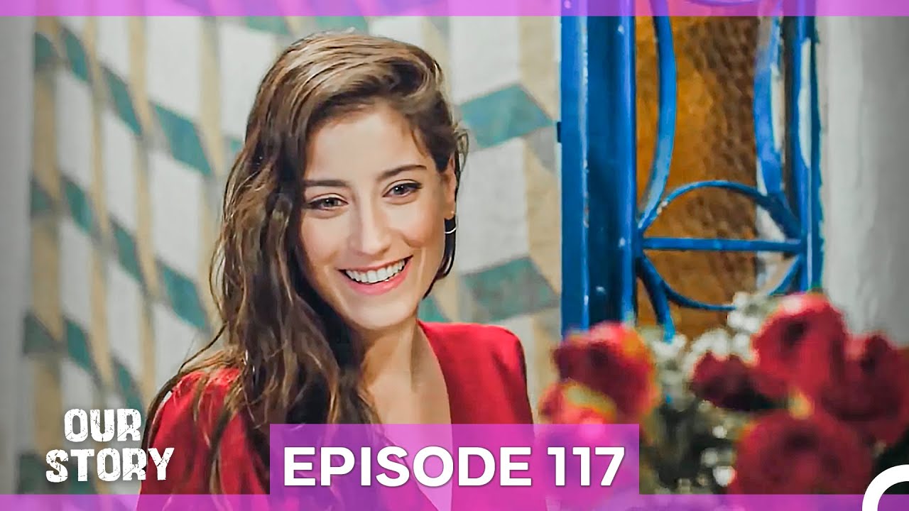 Our Story Episode 117 - YouTube