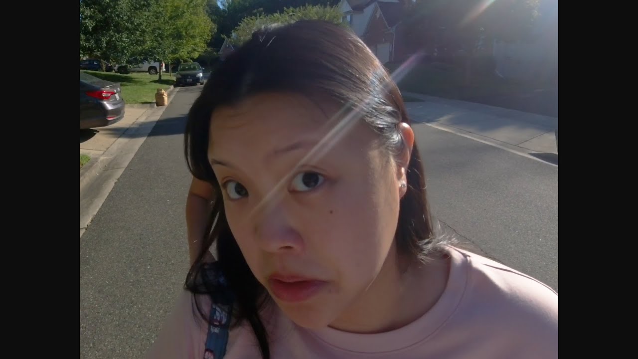 no rest days? - YouTube