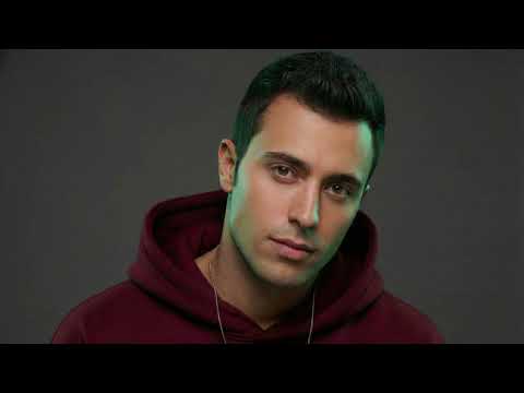 Mustafa Sandal - Dokunsana (2018 Trap Soul Version)