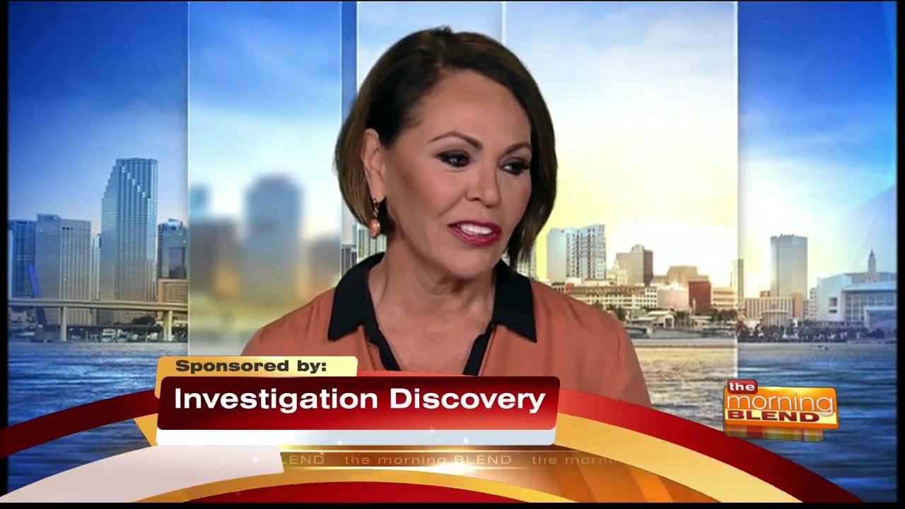 The Real Story with Maria Elena Salinas - YouTube