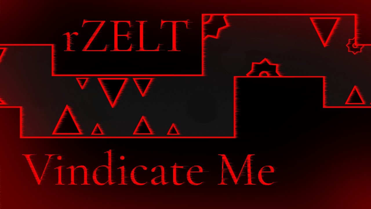 rZelt's Part in Vindicate Me (UPCOMING TOP 1) - YouTube