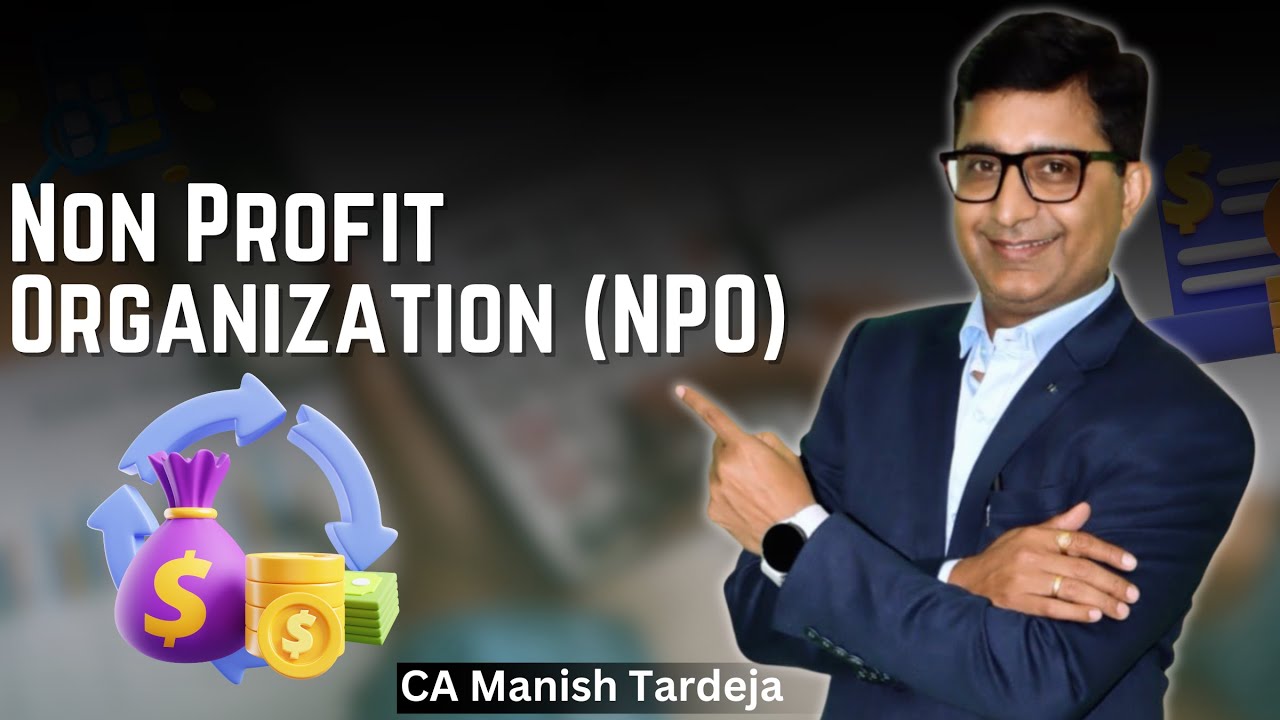 Short Bytes on NPO 01 - YouTube