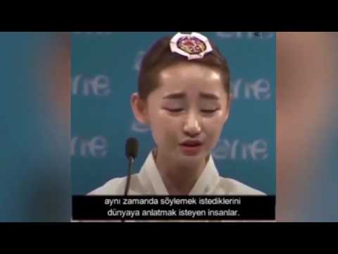 Kuzey Kore'den Kaçan Kız Anlattıkları Dünyayı Sarstı Corona Asıl ..
