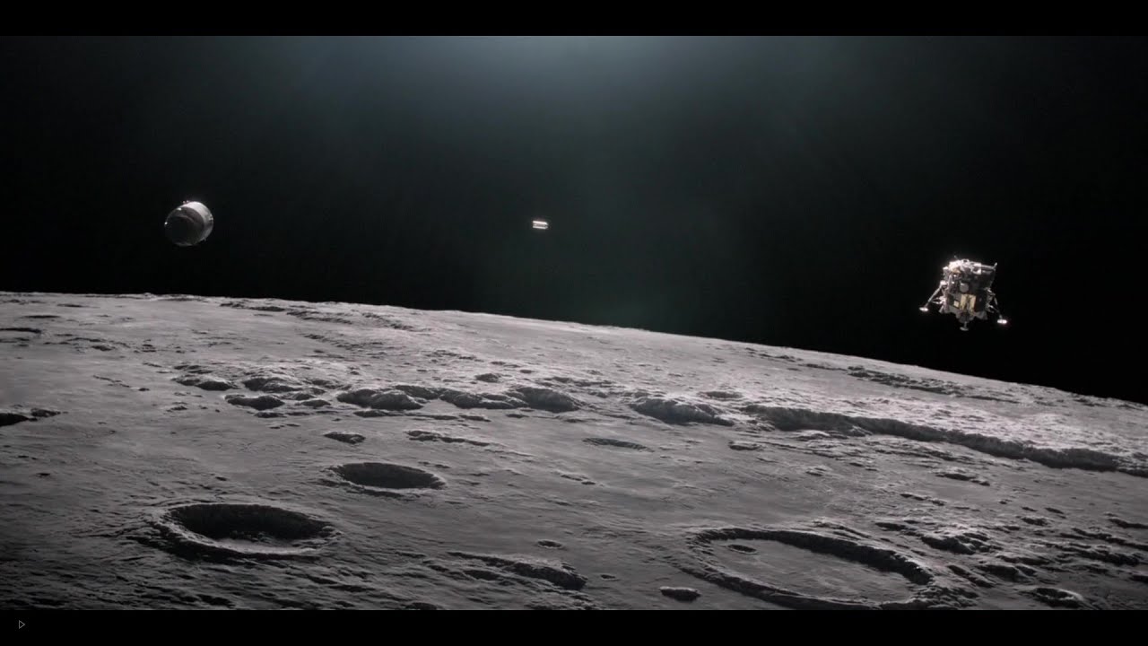 For All Mankind - Saving Apollo 24 - YouTube