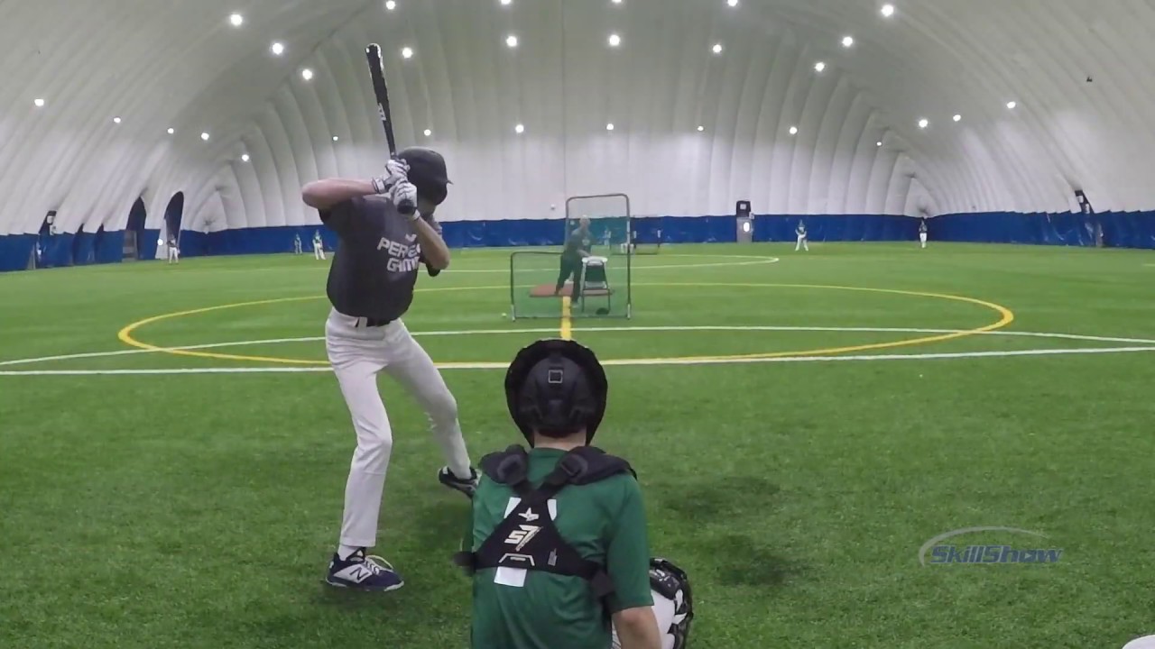 Clay Patton - SS - Westfield, IN - 2022 - YouTube