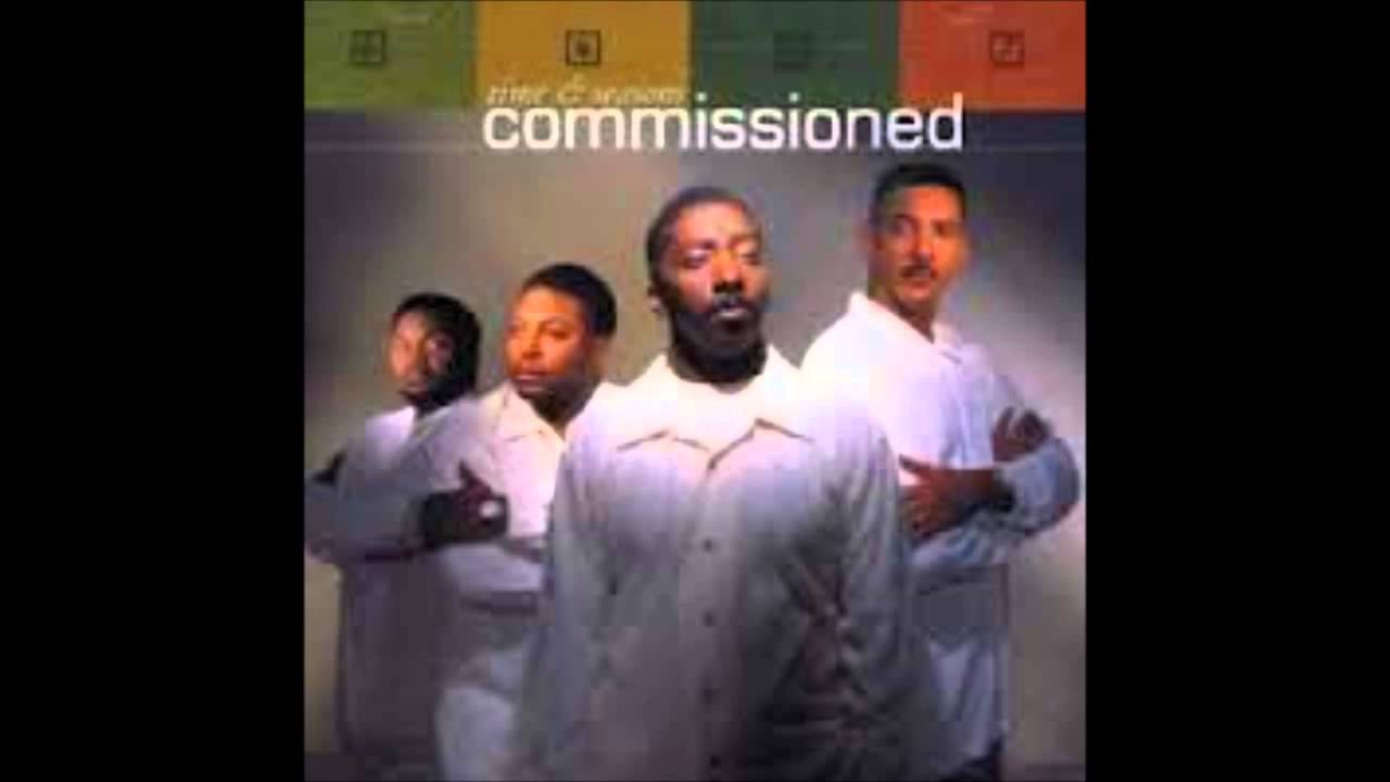 Commissioned Volume 5 - YouTube