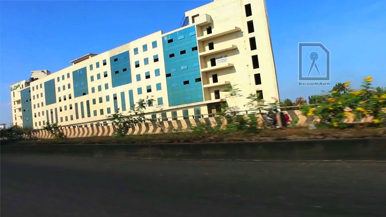 Bangalore : High-tech city in India - YouTube