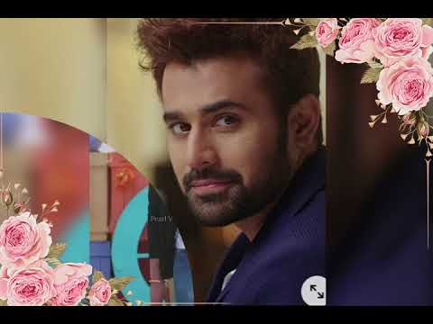 🥰ashqui banaya aapne😘#* pearl v puri vm💖