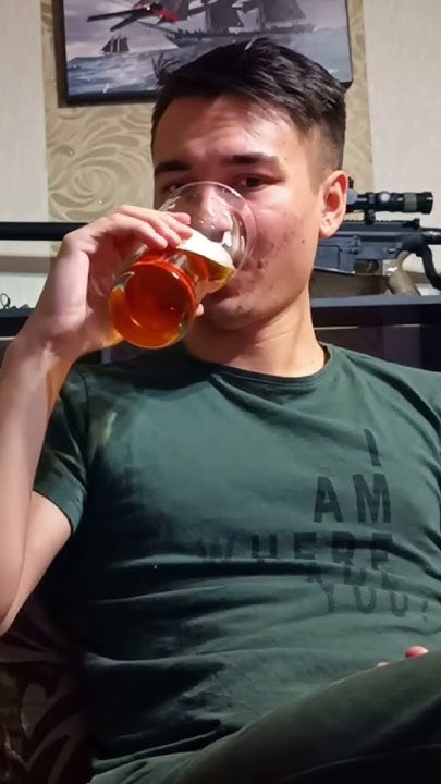 ПИВО 387 ОСОБАЯ ВАРКА МНЕНИЕ 🍻😂 #пиво #обзор #рекомендации - YouTube