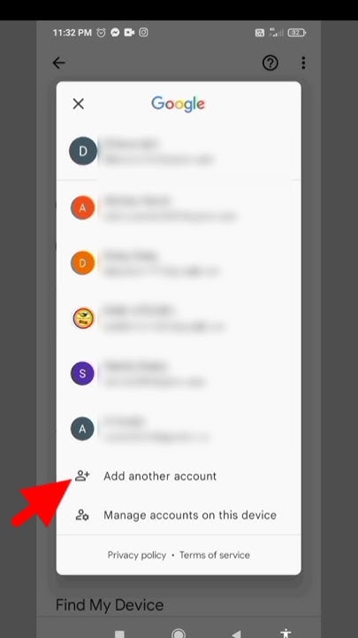 How to create new gmail account tamil/new gmail account open pannuvathu eppadi#shortsfeed # ...