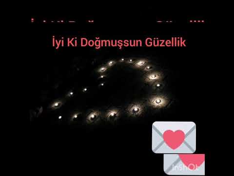 Canım abim