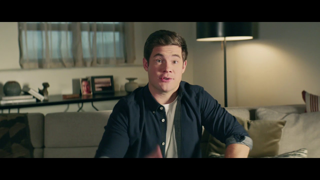 Taco Bell "Go Getters" - YouTube