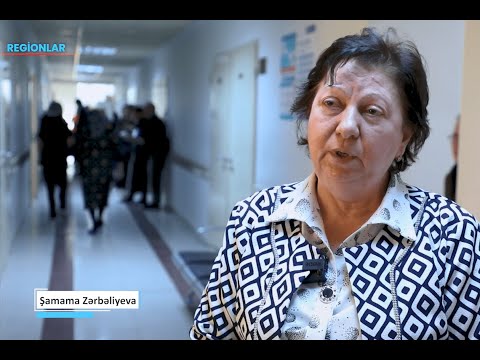Vətəndaş məmnunluğu | Salyan Rayon Mərkəzi Xəstəxanası