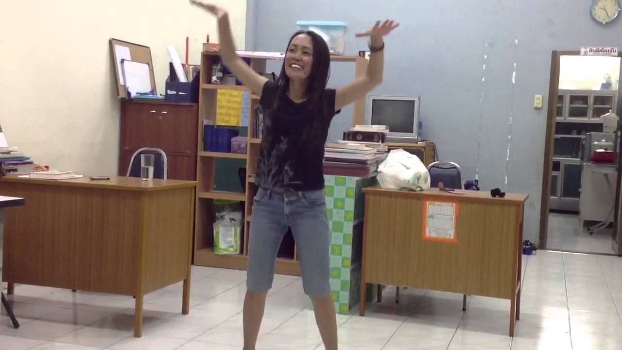 Get Back up (Toby Mac) Dance - YouTube