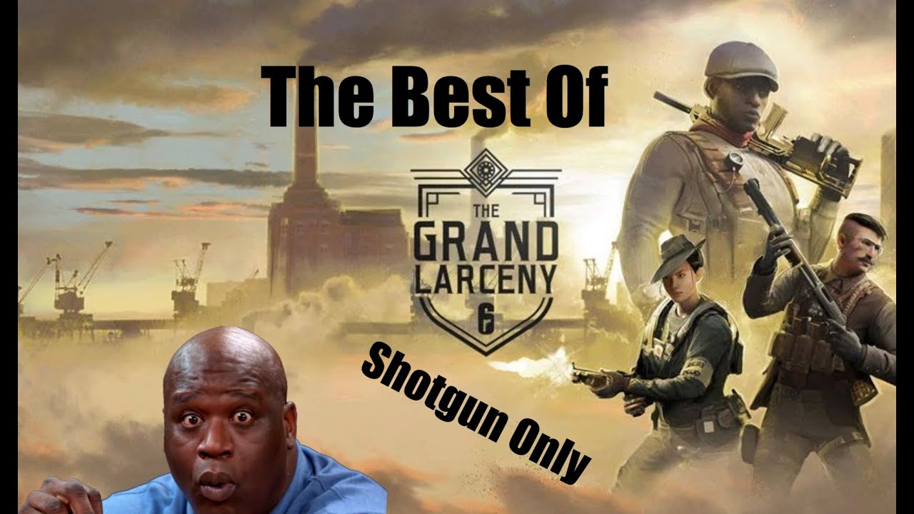 Best Of The Grand Larceny YouTube best-of-the-grand-larceny-youtube