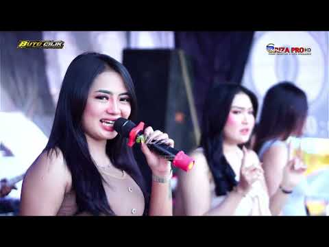 CINTA PERTAMA COVER ALL ARTIS || BUTO CILIK