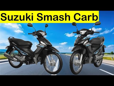 suzuki smash carb| suzuki smash carb price| suzuki smash carb power ...