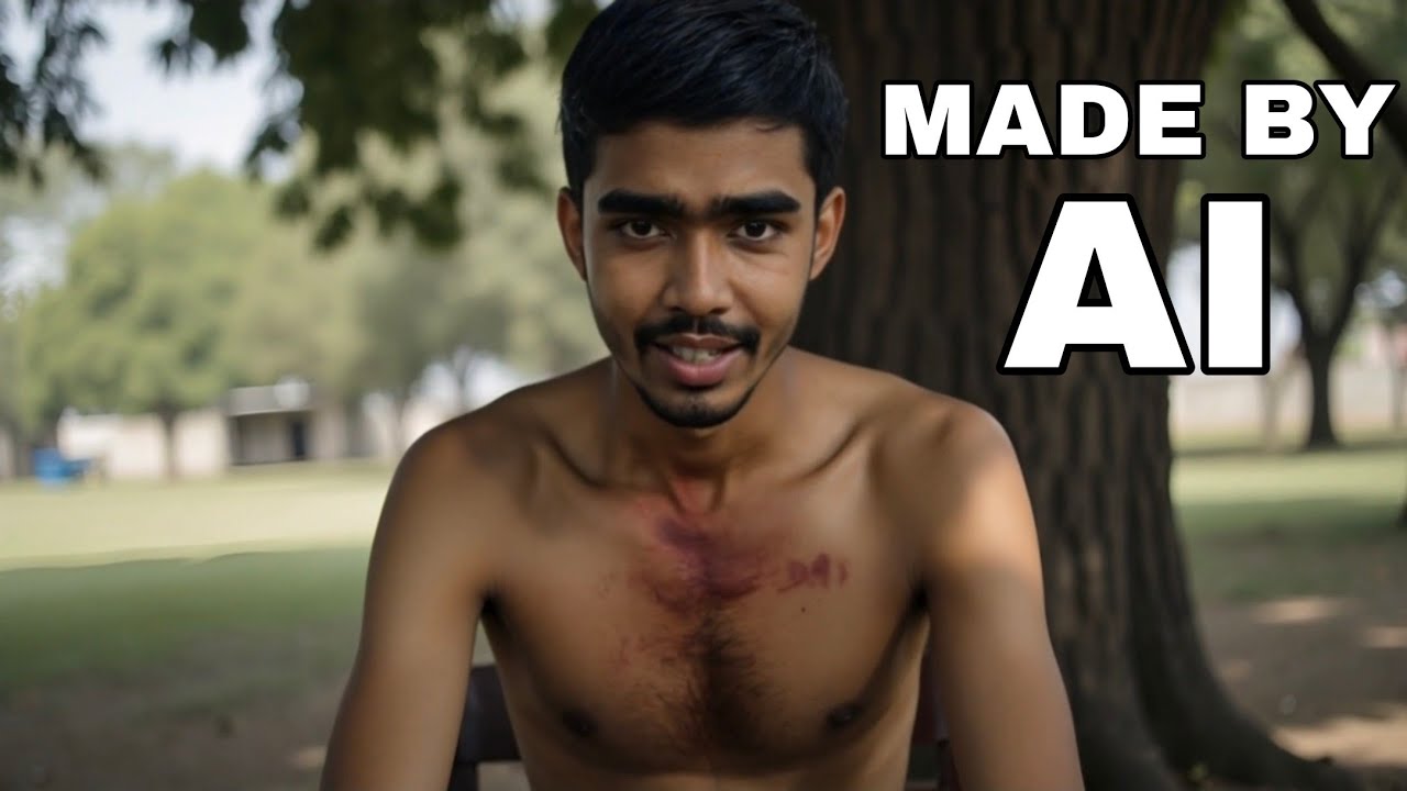 NSD Teaser 4k | AI Generated Movie Teaser - YouTube