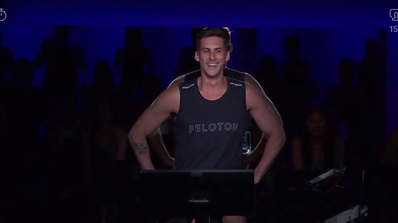 Best of Cody Rigsby - Peloton Part 8 - YouTube