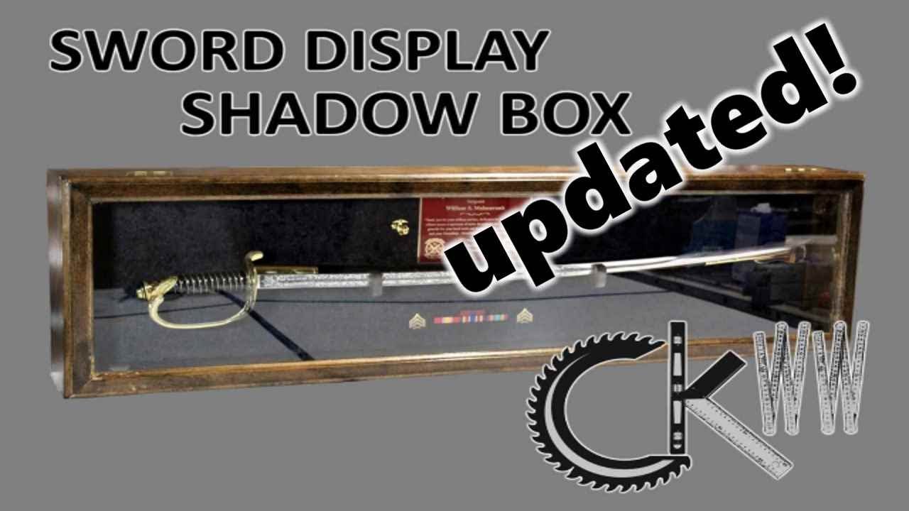 Sword Box Updated! | CKWW - YouTube
