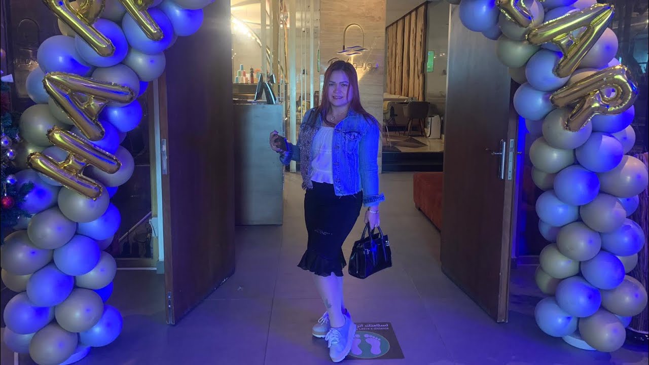 Exploring New year 2023 Kuwait 🇰🇼 @Porto International Cuisine 🌎 - YouTube