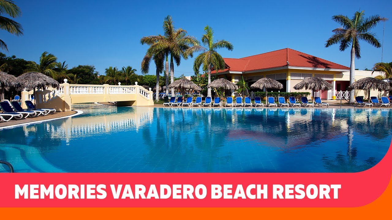 Memories Varadero Beach Resort | Varadero, Cuba | Sunwing | Français ...