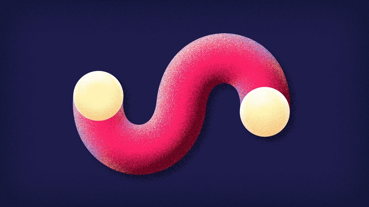 After Effects Tutorial Creating Stylized Noise Gradient Textures After Effects Tutorial Creating Stylized Noise Gradient Textures